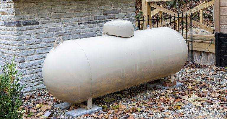 Schedule a Propane Tank Safety Inspection | Decatur Bowie Propane